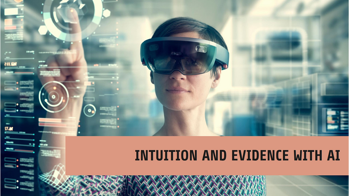 Combining Intuition and Empirical Evidence with AI for Enhanced ...