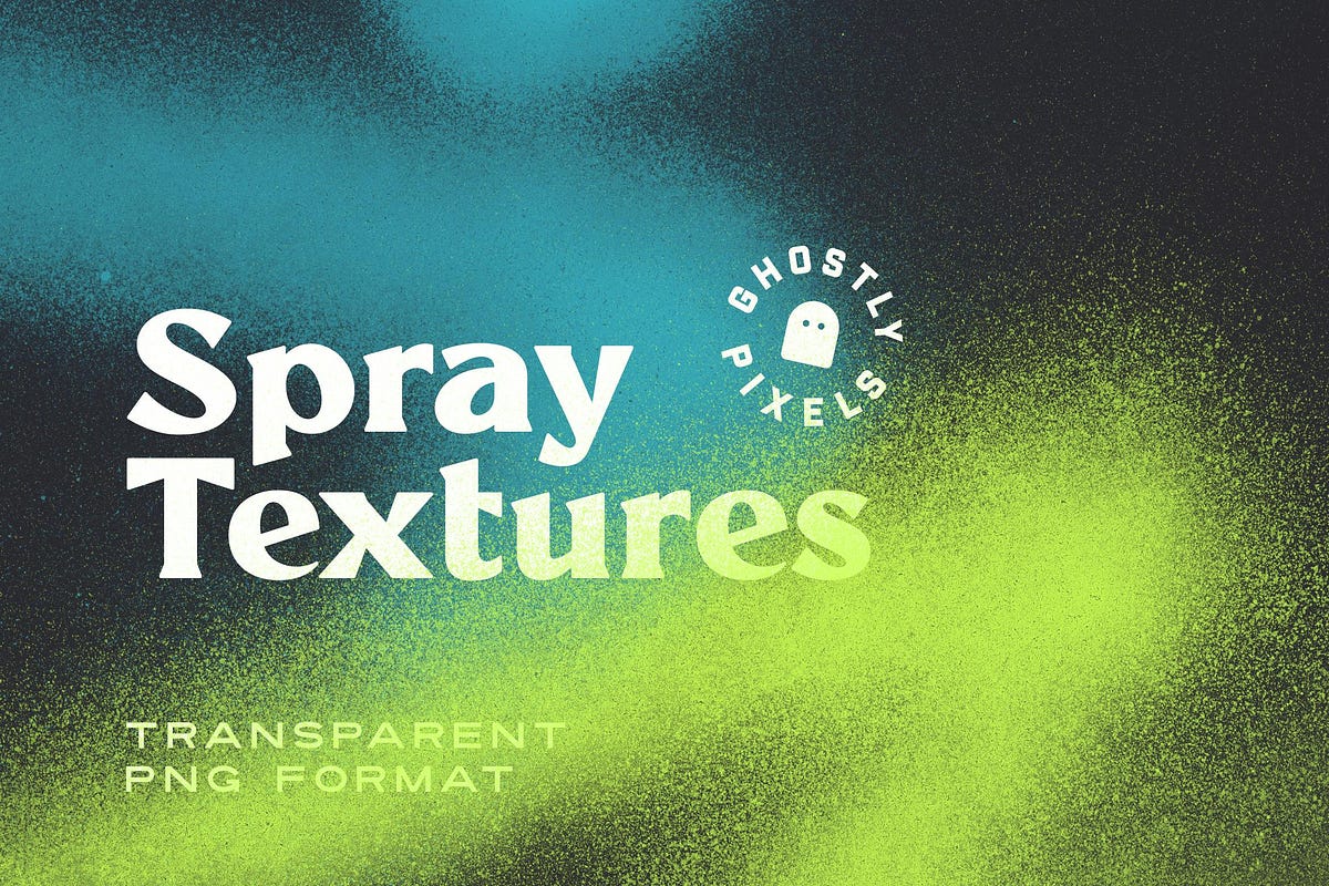 Spray Paint Textures (Textures) | by Prismpalette | Apr, 2024 | Medium