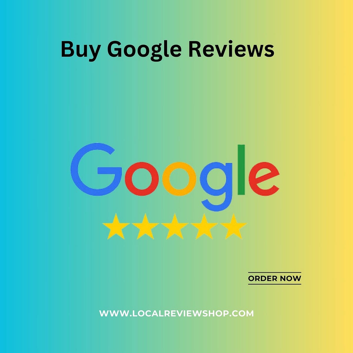 How do I get Google reviews?. In the competitive landscape of the… | by ...