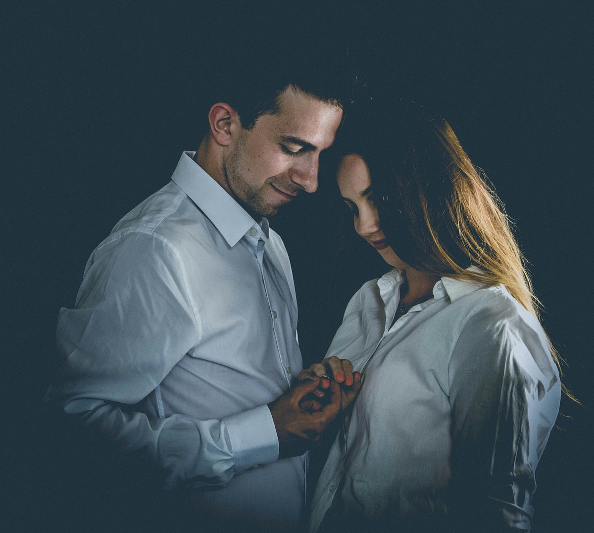 I Do not Know Why You Love Me. A new form of poetry — ‘Sandwich’ poems ...