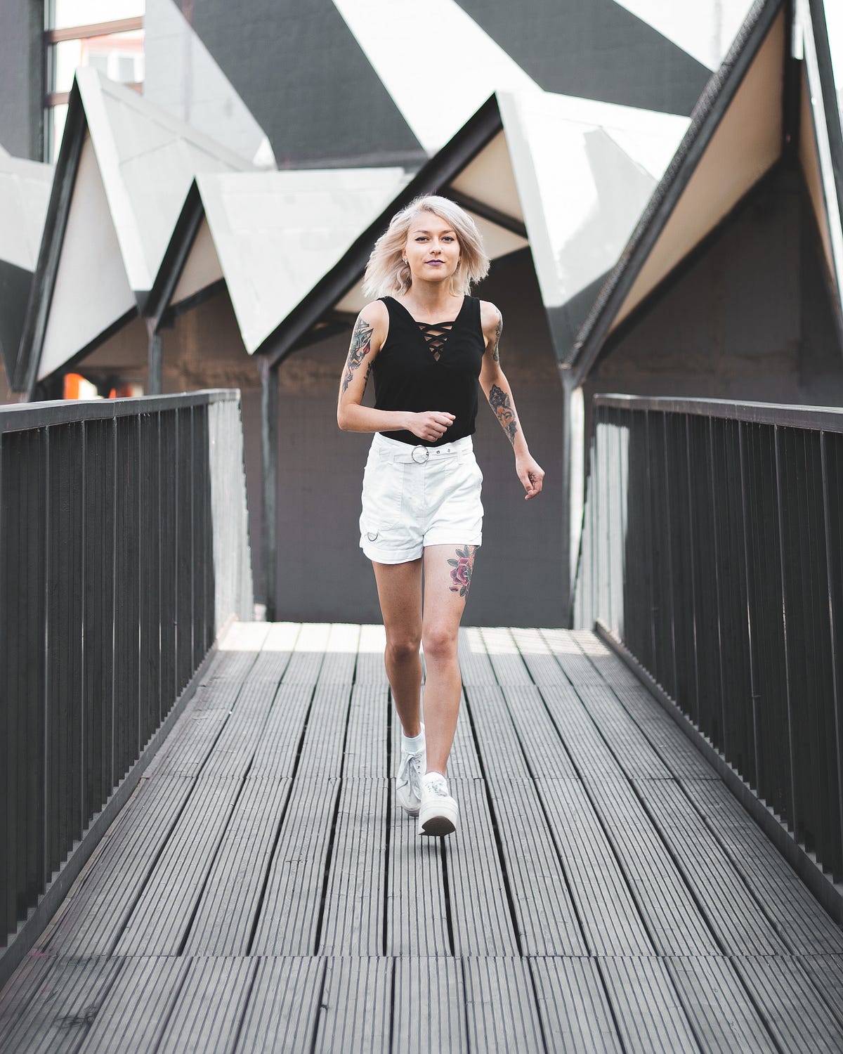 My Secrets for 51 Years of Running, Part 2: Be a Minimalist to Be a ...