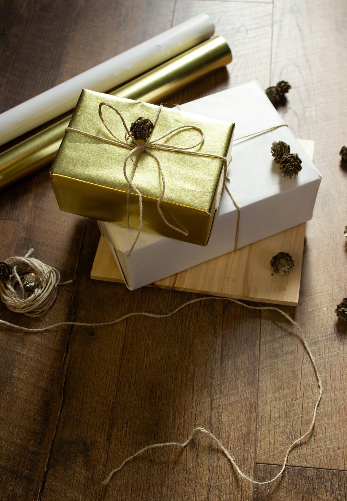 Here’s The Best Gifts You Can Give Your Employees | by Cole A. Randall ...