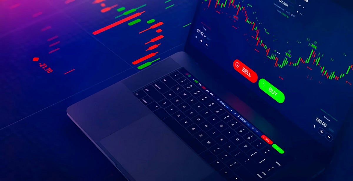 Quick Review on the Best Crypto Trading Platforms for Beginners | by Lera | Coinmonks | Medium