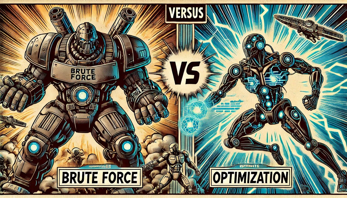 DeepSeek: Turning Constraints into Strength | by Pikifou | Jan, 2025 ...