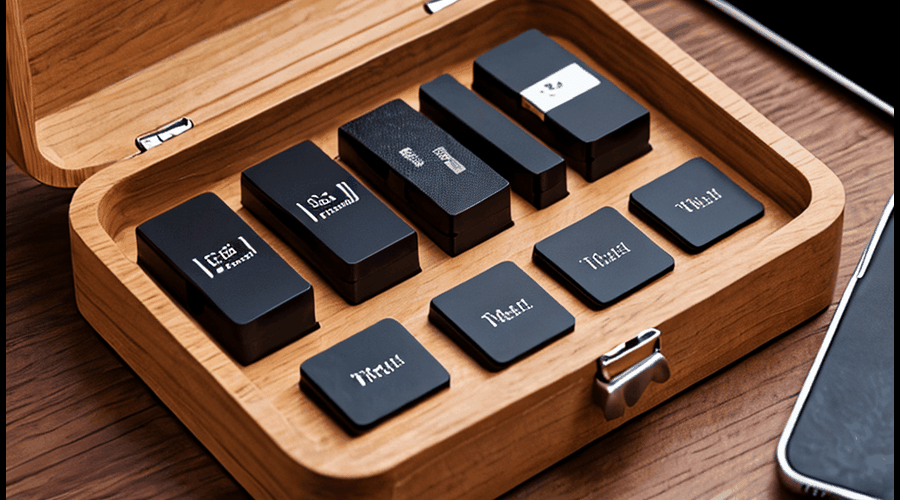 The Best SD Cards Holders | by Mariah Dunn | Apr, 2024 | Medium