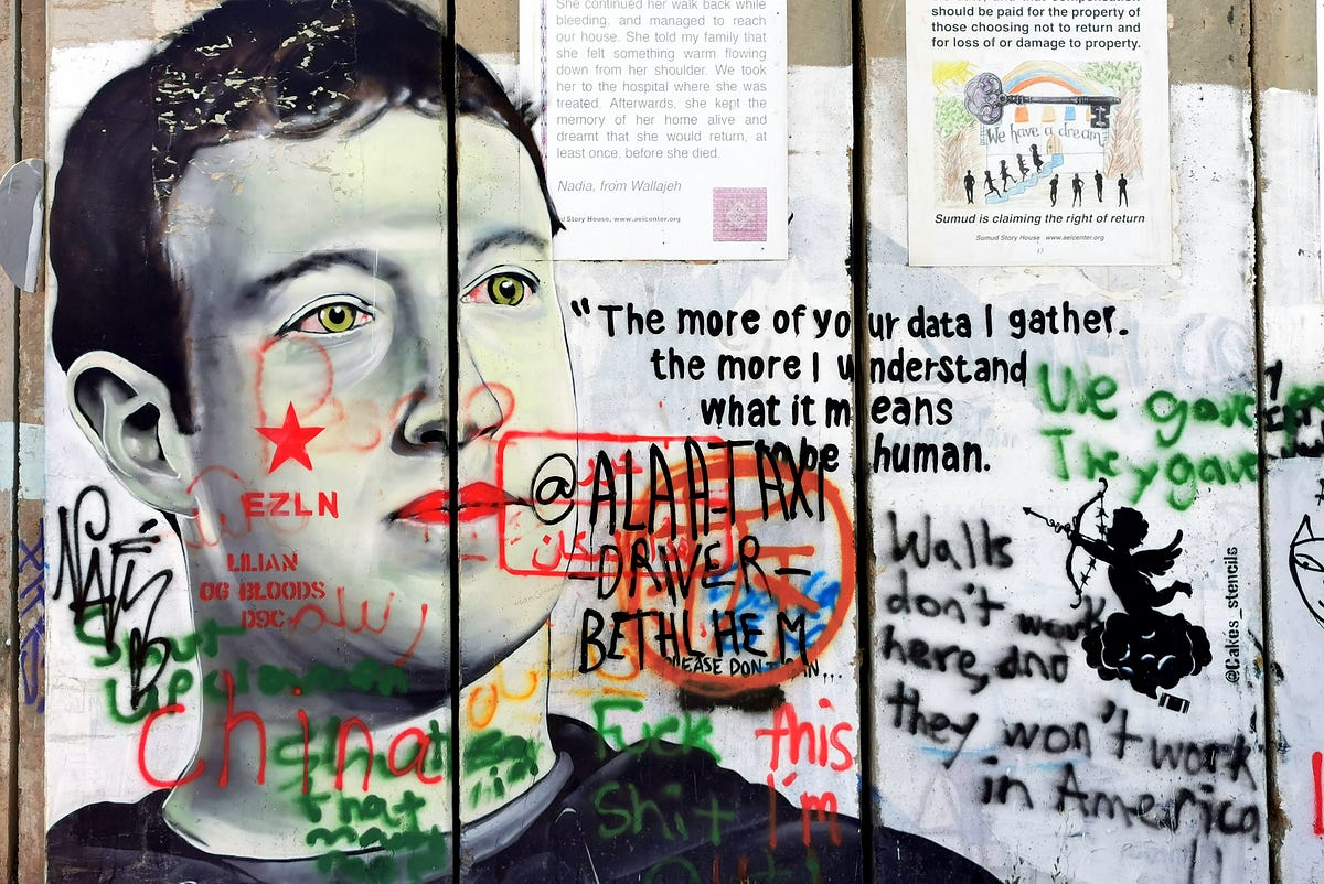 Analyze Facebook Messenger Data with Python and Pandas | by Louis Jss ...