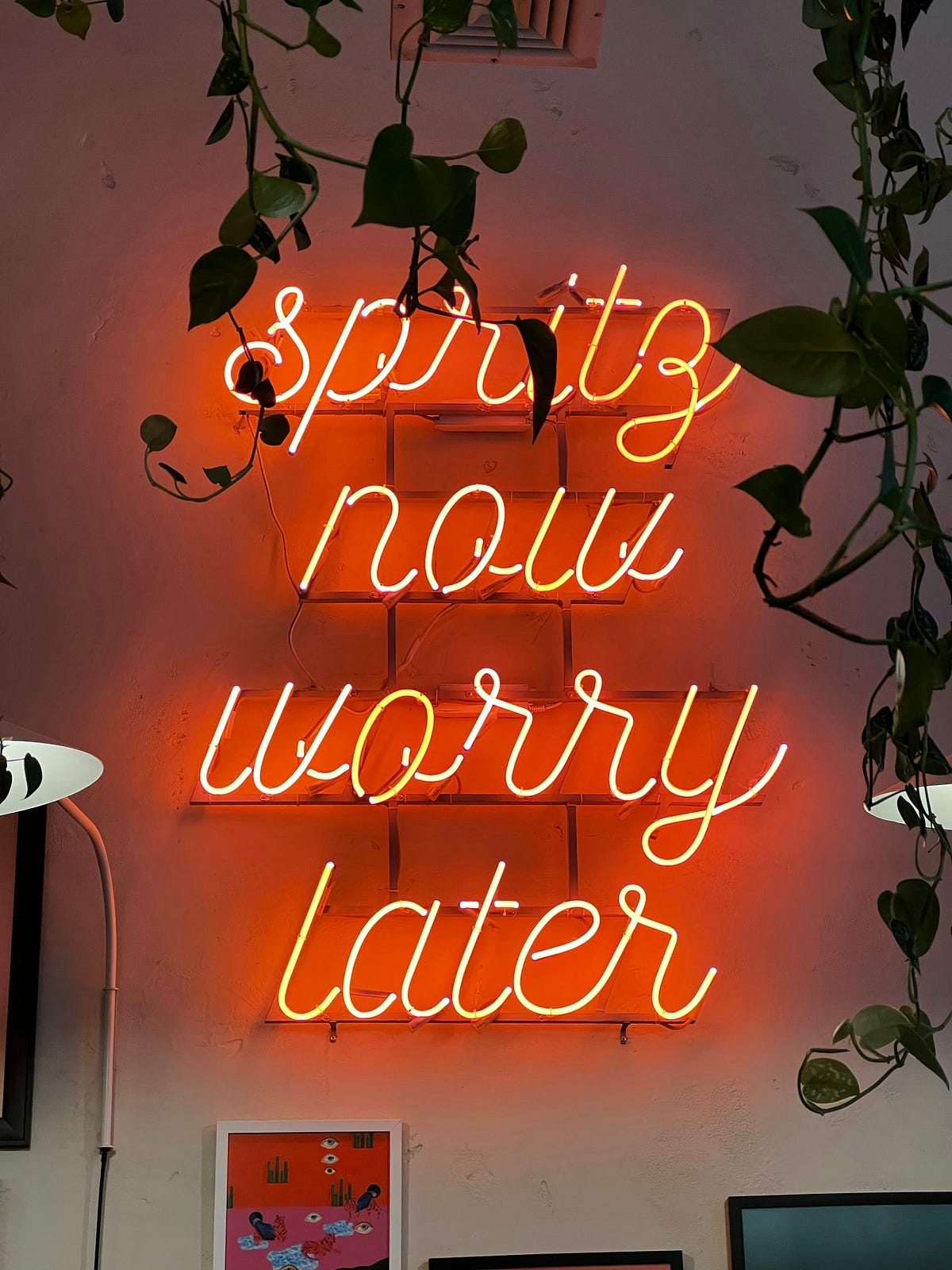 Worry Postponement. A Practical Strategy for Overthinkers… | by Belinda ...