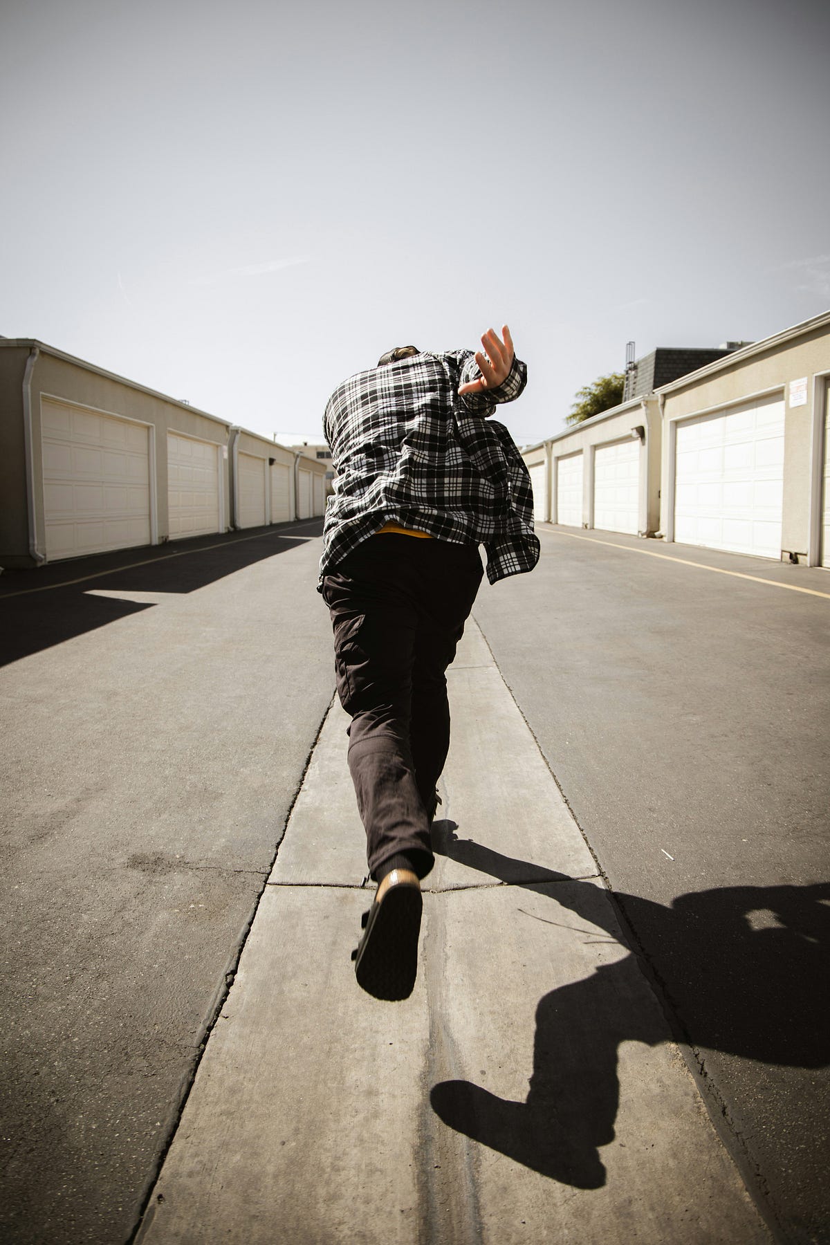 Movement Matters, Day 13. A daily post that guides you like a… | by ...