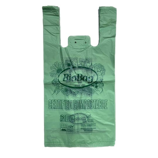 Biodegradable Plastic Bags | by Thomas Shaw | Jul, 2024 | Medium