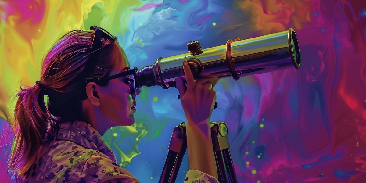 Exercises to develop your product vision | by Ben Davies-Romano | Venture