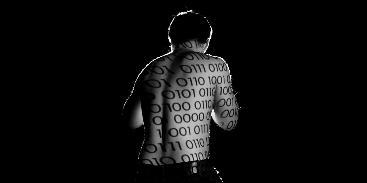 Understanding Binary. An Introduction to the 0s and 1s | by Chase ...