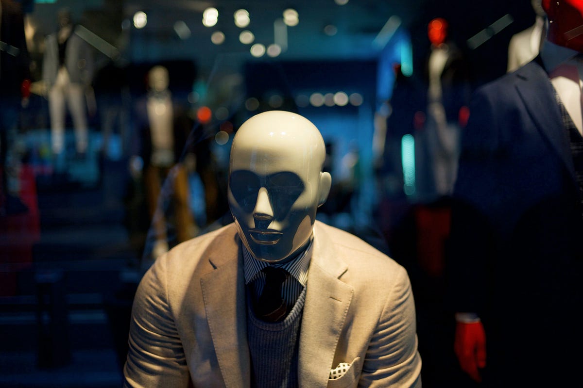 How to Avoid Being a Fake Expert and Still Get Clients without The Hype ...