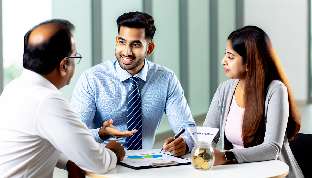 “Secure Your Future: Expert Retirement Planning Tips for 2024 from ...