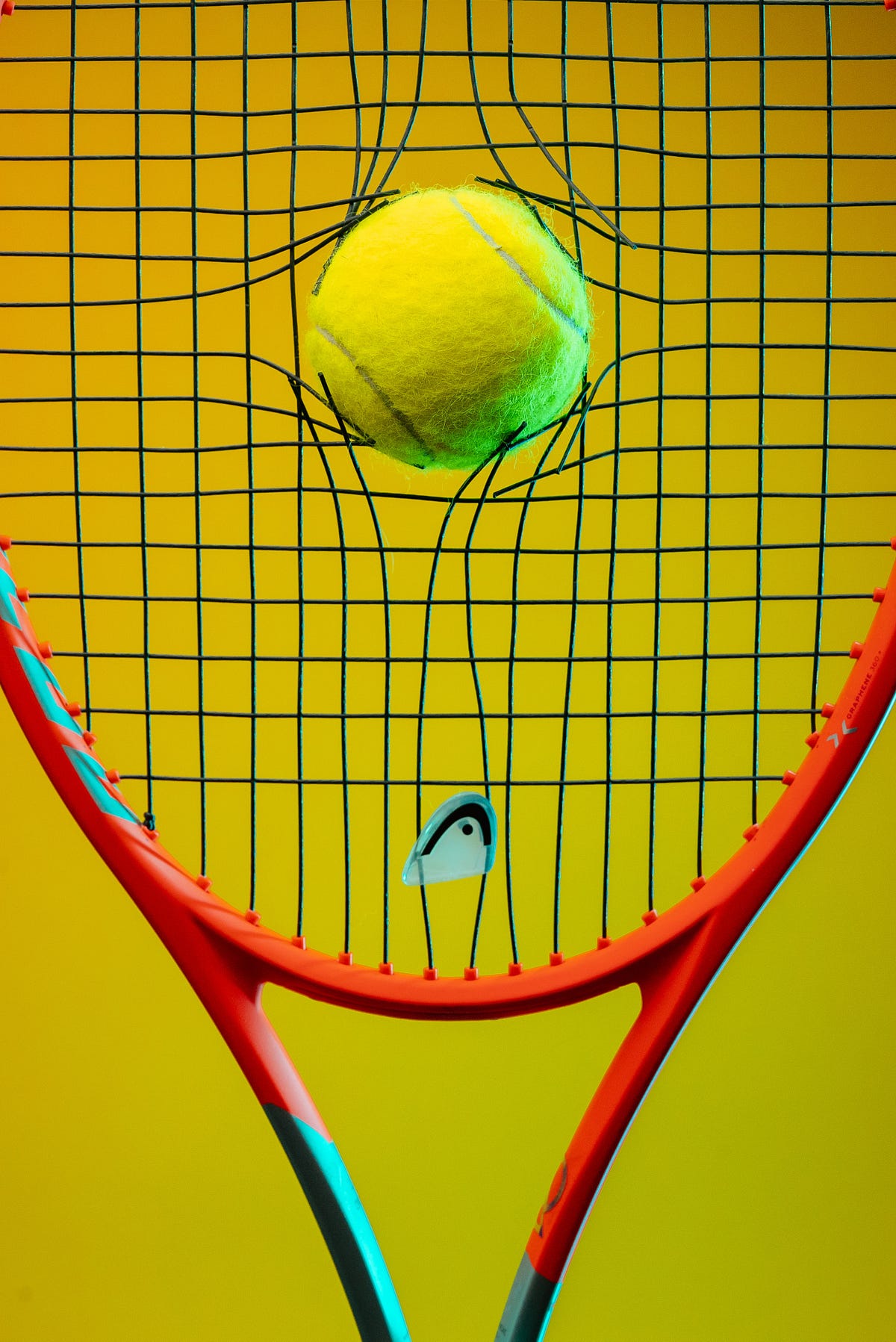 CLUMSY MUMSY. I loathed school sports. I had no… | by Jayne Coleman ...