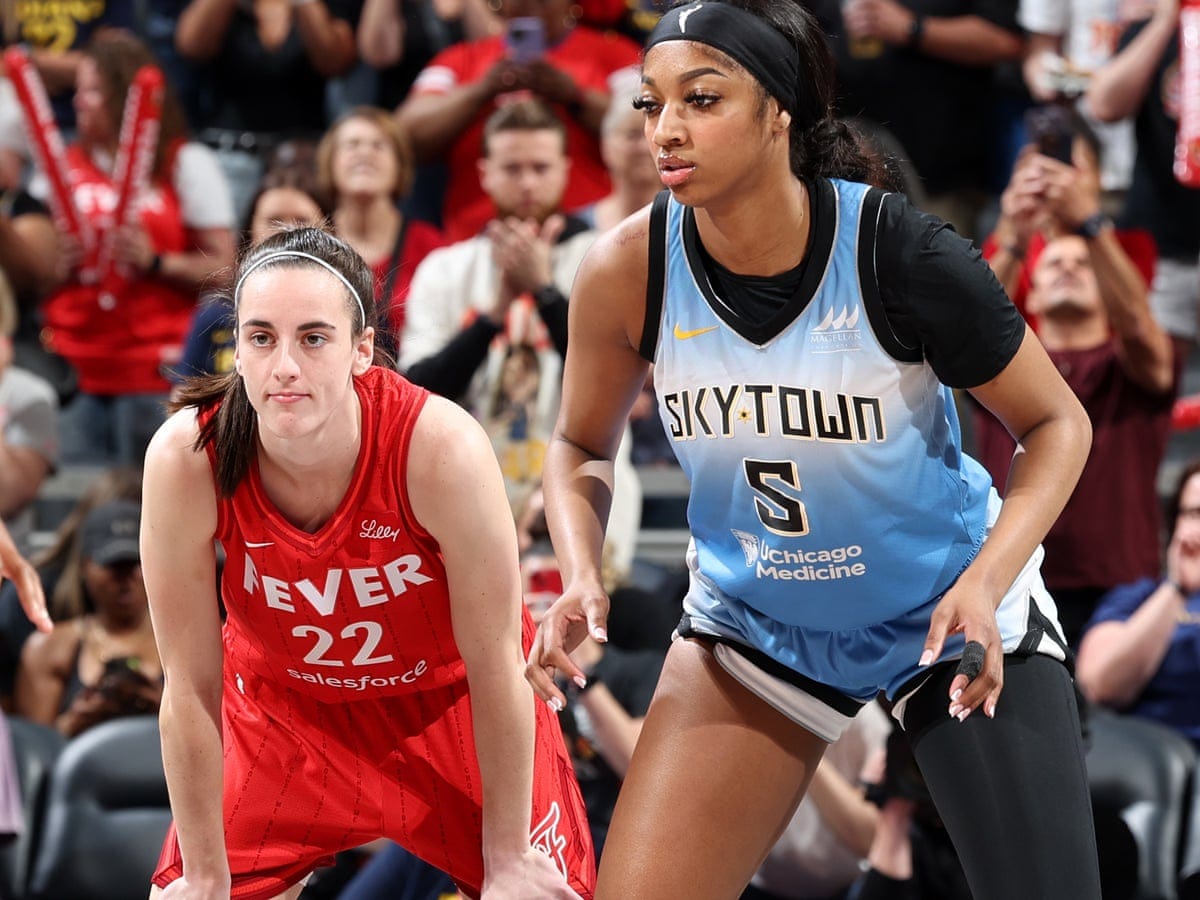 From Courtside to Cap Tables: Why Private Equity Is Watching the WNBA’s ...