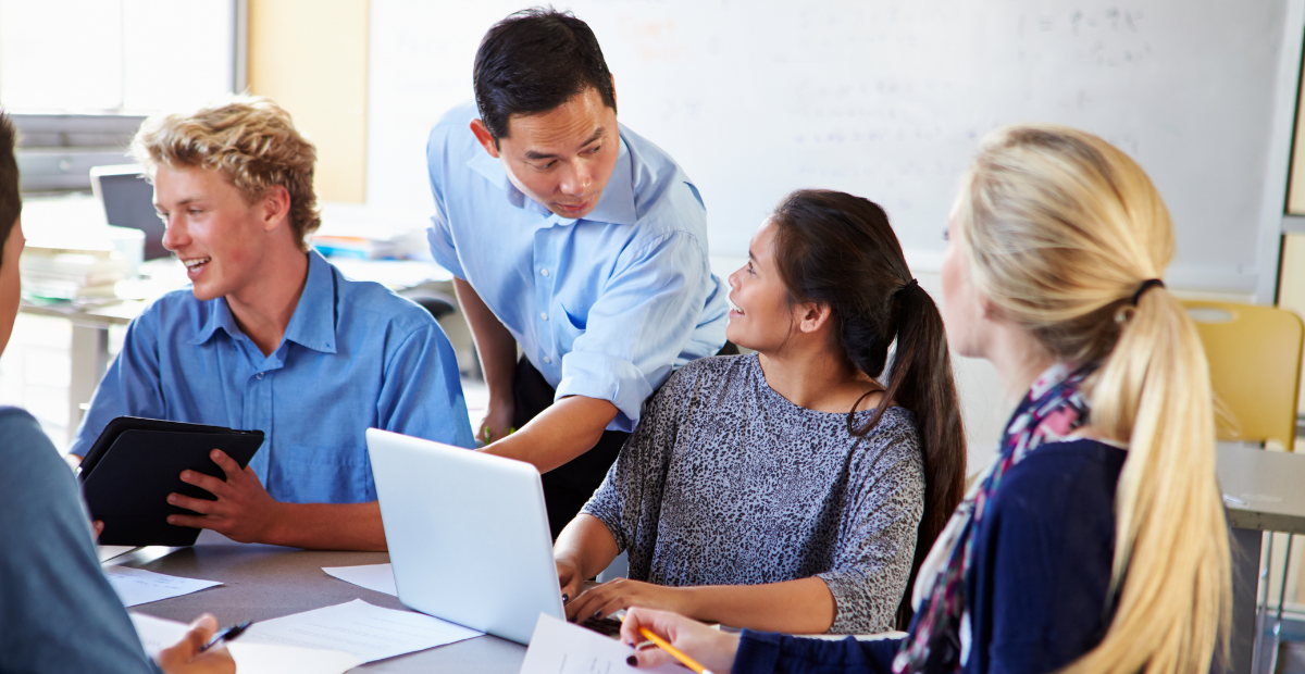 Enhance Your Teaching with ChatGPT Prompts for Teachers | by Umar ...