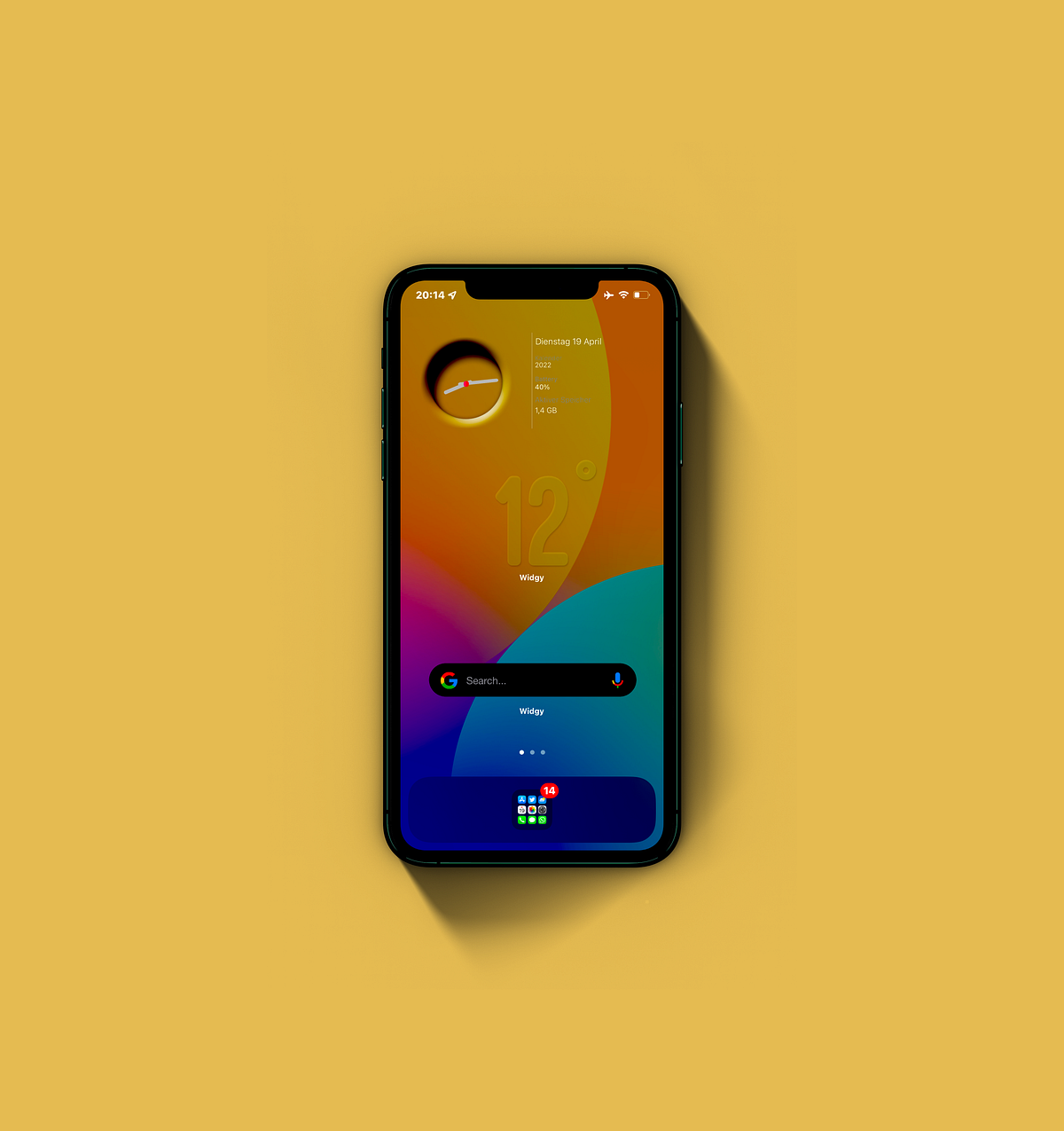 🌊🔝Jetpack Compose Previews Master Class Tips💥 | by Nine Pages Of My ...