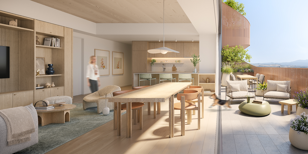 Introducing the Nabr Design. Our Head of Interiors describes the… | by ...