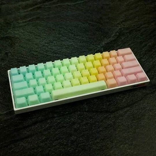 Jelly Keycaps | by Kathryn Schwartz | Jul, 2024 | Medium
