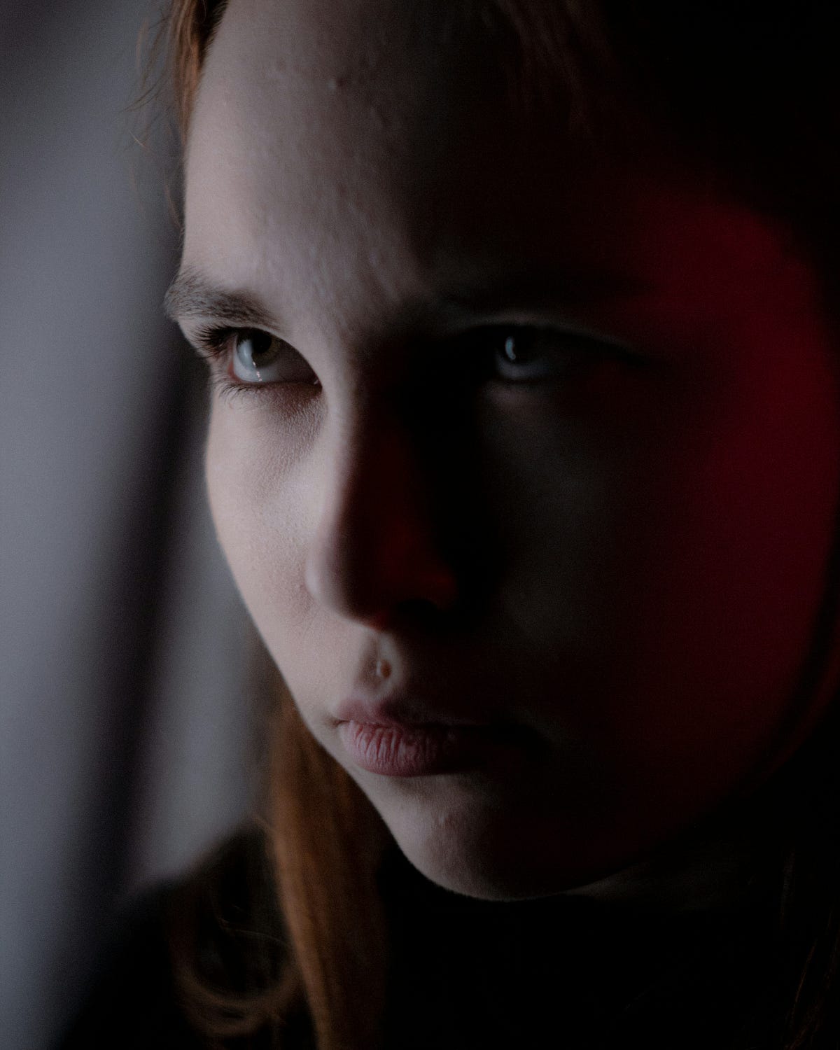 When a Woman’s Heart Turns Cold: It’s Not About Anger, It’s About ...