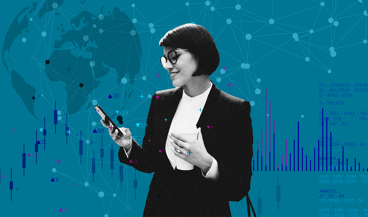 What is Data Enrichment?. In today’s rapidly evolving digital… | by ...