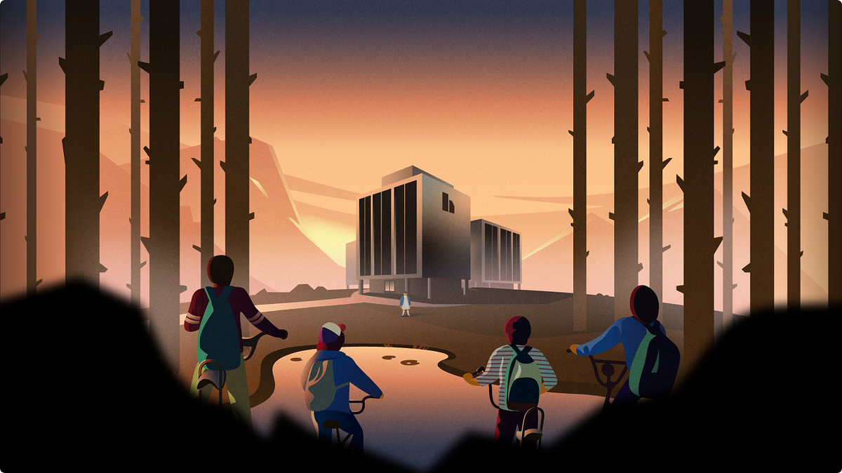 Hawkins: Diving into the Reasoning Behind our Design System | by ...