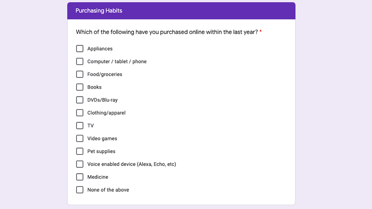 A Deep Dive Into Survey Design — How to Write, Use, & Send Them Out ...