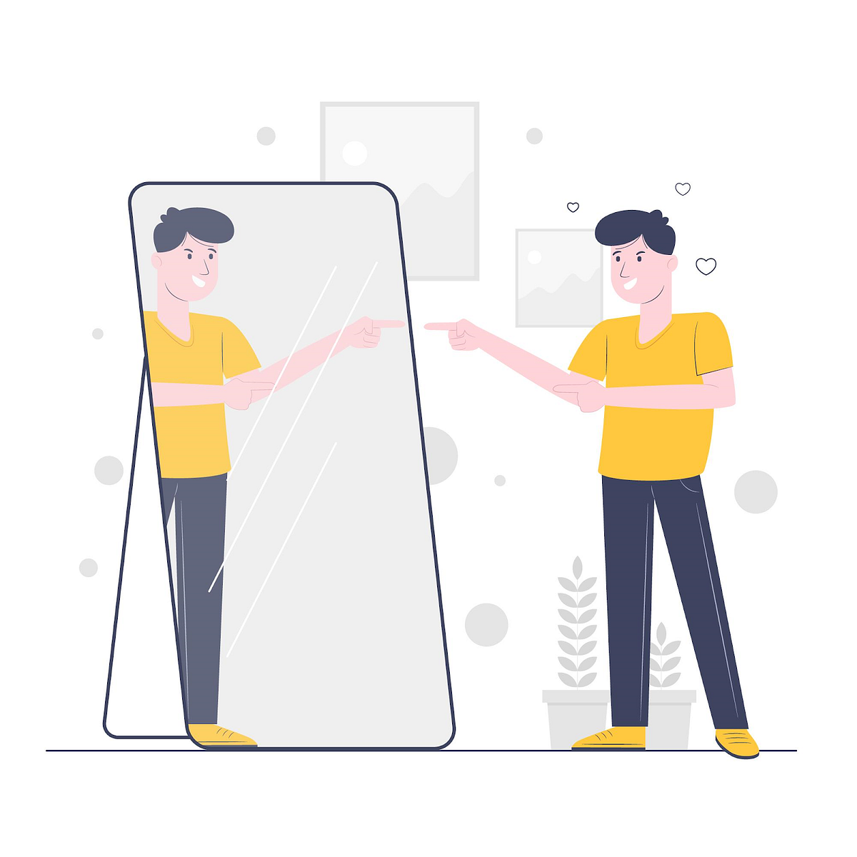 The Power of Daily Reflection: Unleashing Your Productivity Journey ...