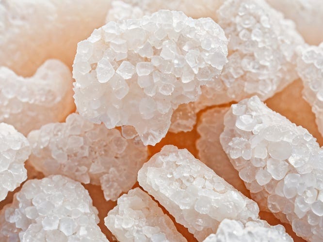Coarse Salts | by Augustus Bryant | Medium