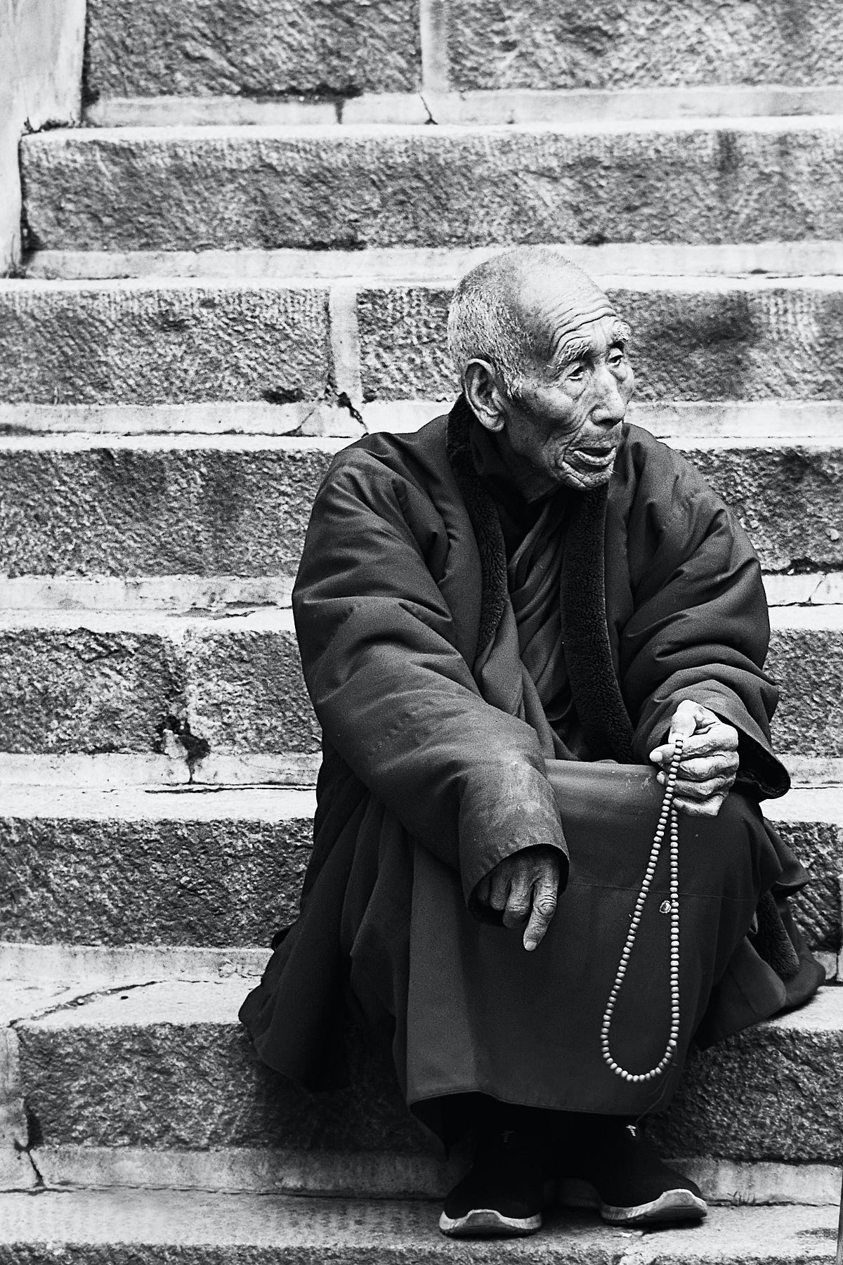 How To Tell If Your Wisdom Comes From God - Koinonia - Medium