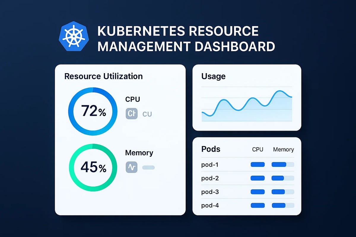 Kubernetes Resource Quotas: The DevOps Engineer’s Guide to Bulletproof ...