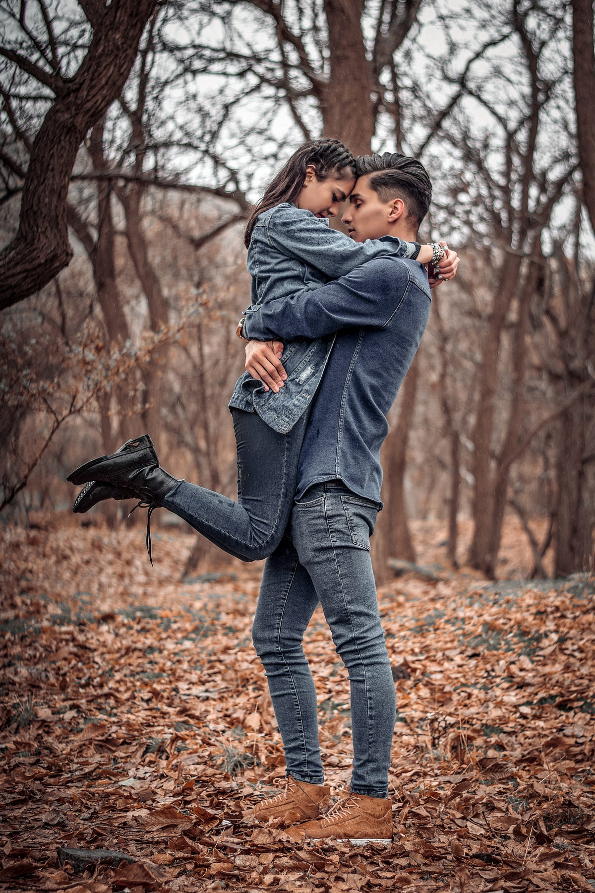 First, meet up story. Nowadays, many couples meet on dating… | by ...