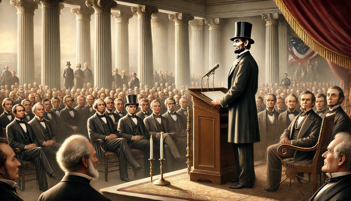 The Power of Humble Beginnings and Noble Words | by Ignatious Antony ...