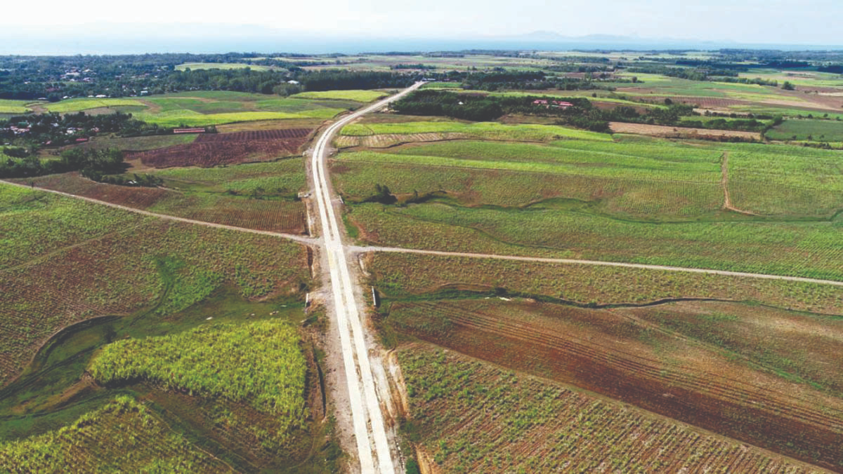 a land alive. The island of Negros in Western… | by Bhakti Issa Urra | digest this with Reena ...