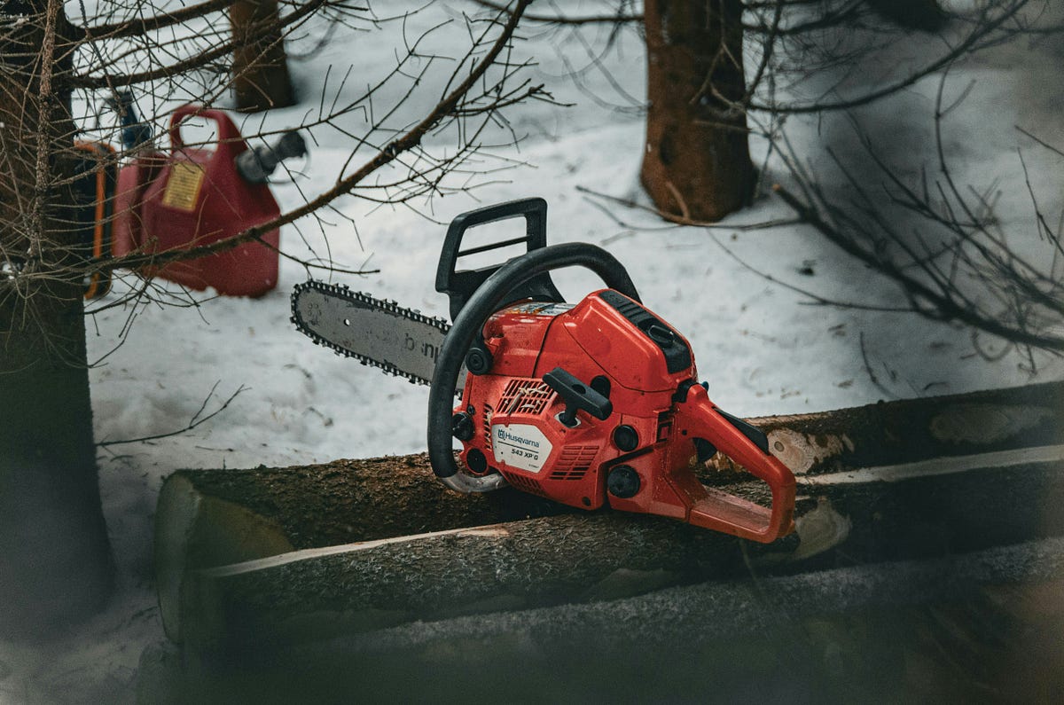Stihl 500I vs 462: The Ultimate Showdown for Chainsaw Enthusiasts | by ...