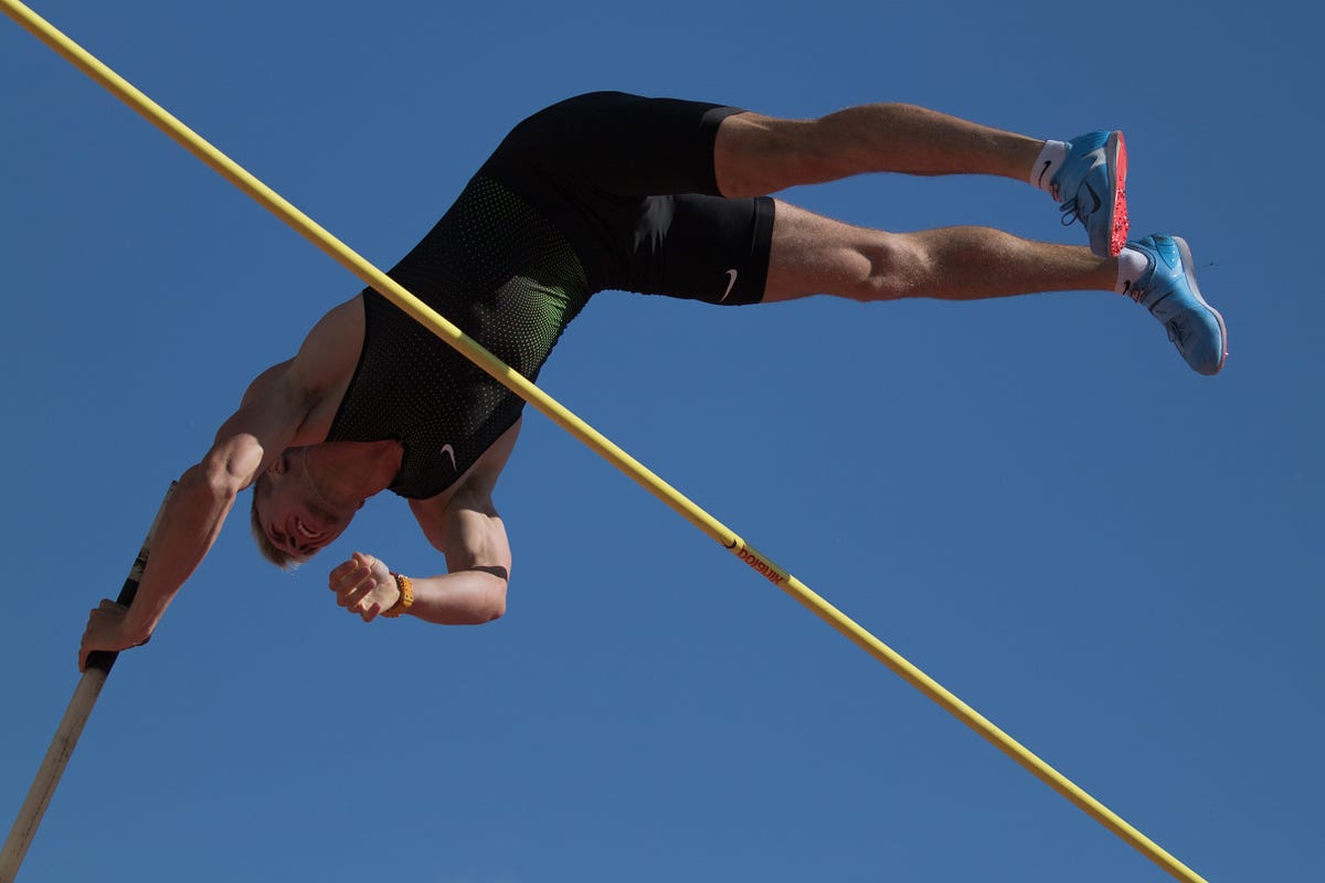 5 Simple Tips To Raise The Bar Higher For Yourself And Achieve Success ...