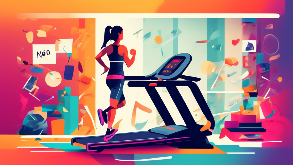 Maximizing Your Fitness Routine with Treadmill Workouts | by ...