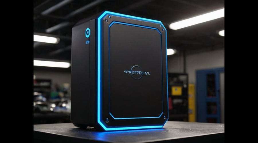 10 Terabyte Hard Drive | by Bailey Golden | Mar, 2024 | Medium