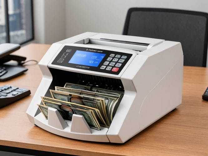 Money Counters | by Caleb Kim | May, 2024 | Medium