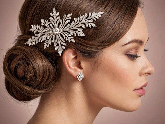Hair Decorations | by Coy Goldsmith | Apr, 2024 | Medium