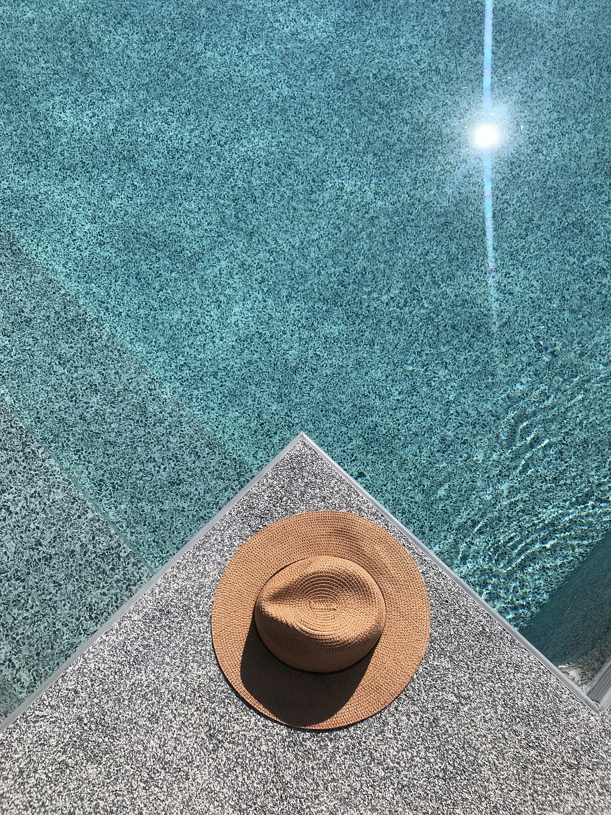 The Day My Writer’s Hat Blew Away | by Amy Lee Kite | The Shortform ...