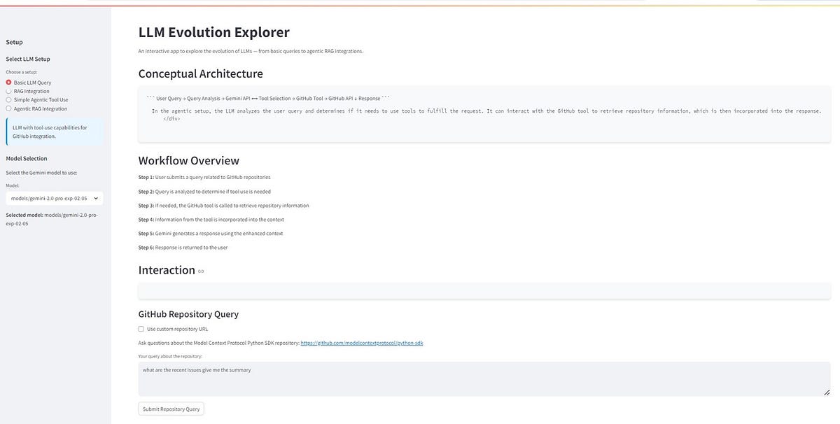 Confused by LLMs applications?. This Tool Lets You Test Drive Different ...