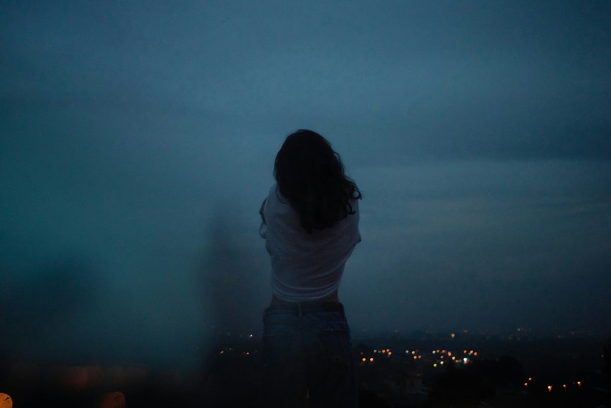 The Pain of Being Forgotten While You’re Still Around | E³ — Entertain ...