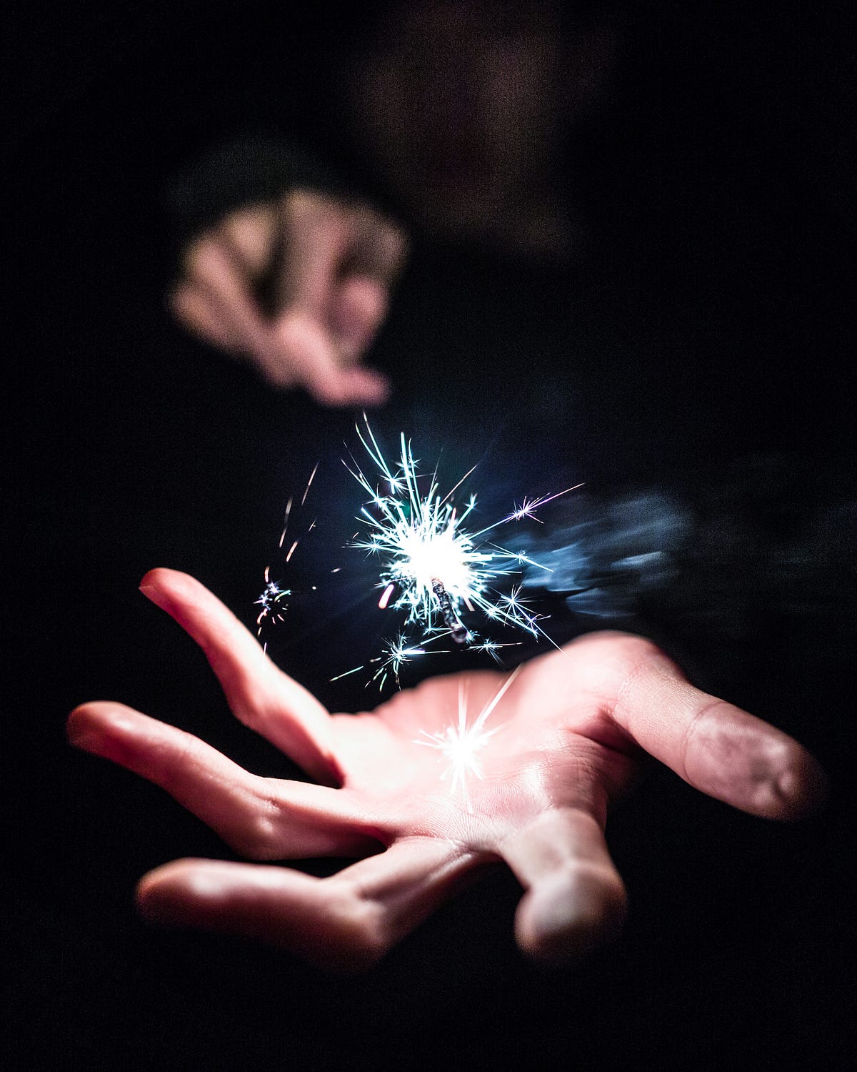 How to Use the Ridiculously Powerful Magic of Writing To Transform Your ...