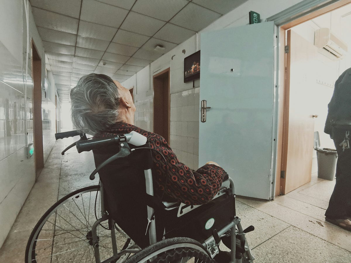 Life Without Health, the Actual Wealth | by Angela Ray | Never Stop ...