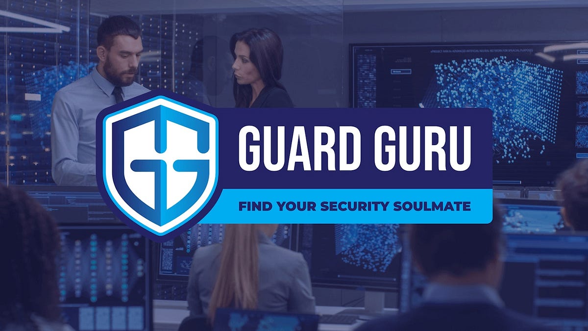 Revolutionizing Security Training: How to Become a Security Guard in Ontario with Guard Guru ...