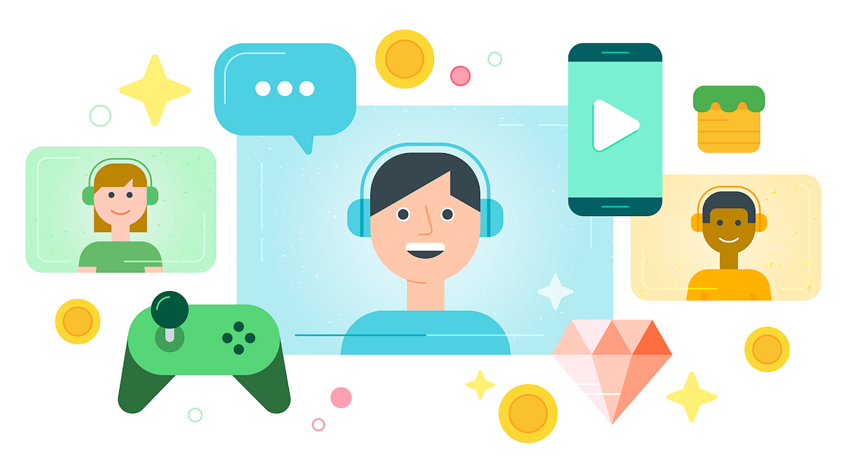 Understanding the full value of influencer marketing for games | by ...