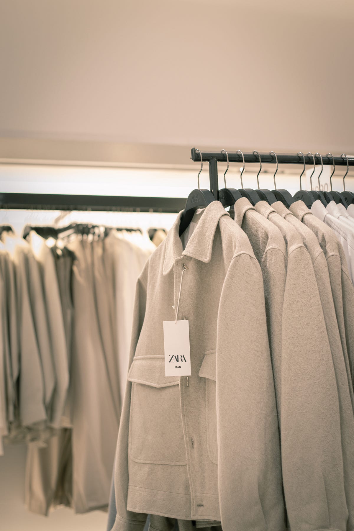 Why Zara is so expensive?. In the bustling world of fast fashion… | by ...