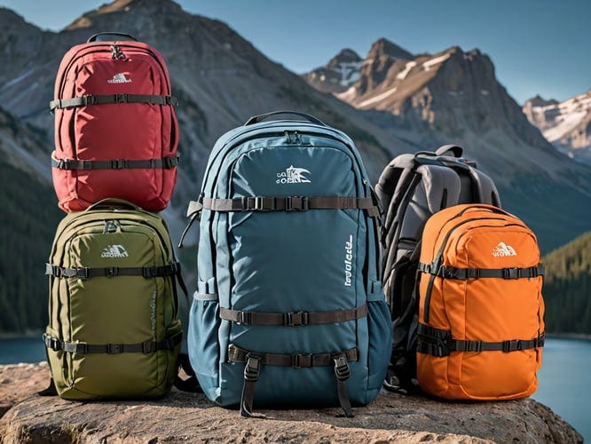 Carry with Confidence: 20 Best 15L Backpacks for Every Adventure and ...
