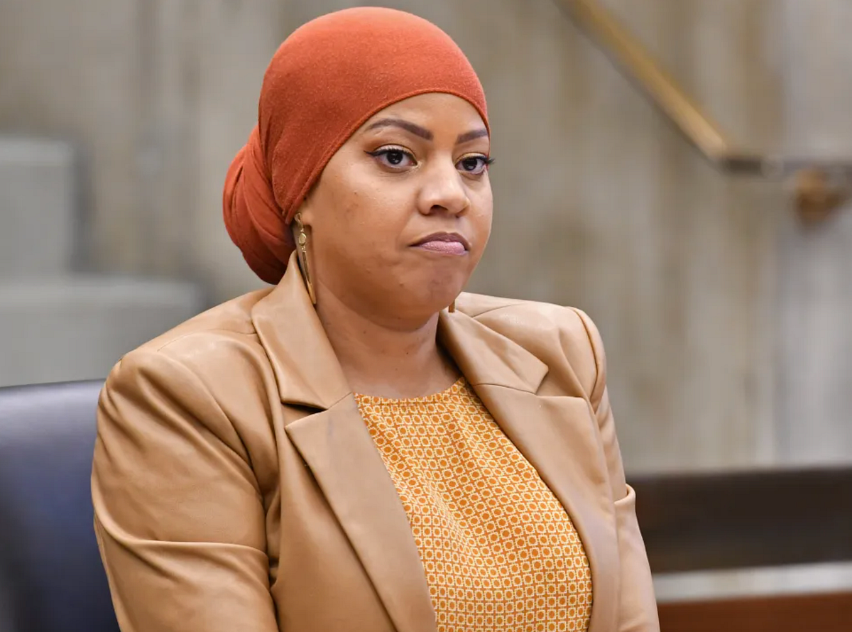 BREAKING: Boston City Council Inauguration | by (BAN) Admin | Boston ...